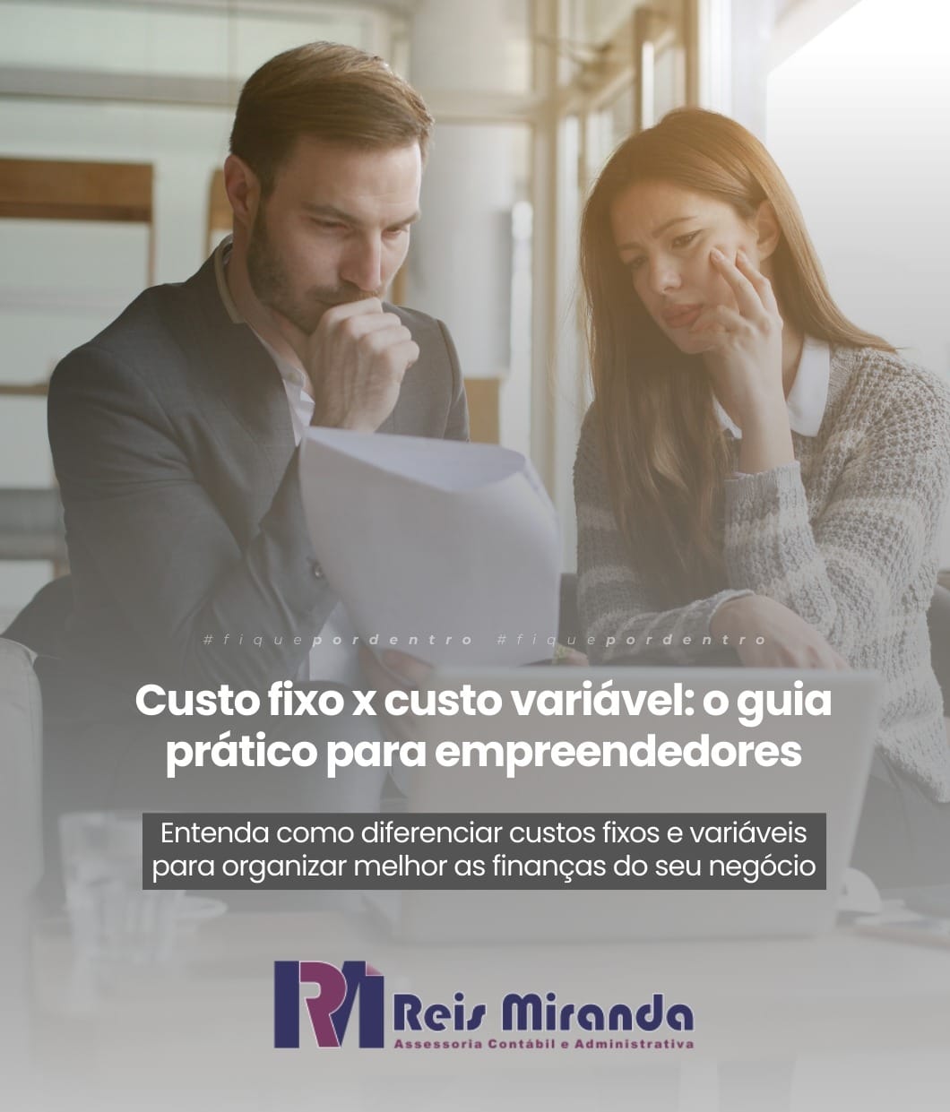 Custo fixo x custo variável: o guia prático para empreendedores ...