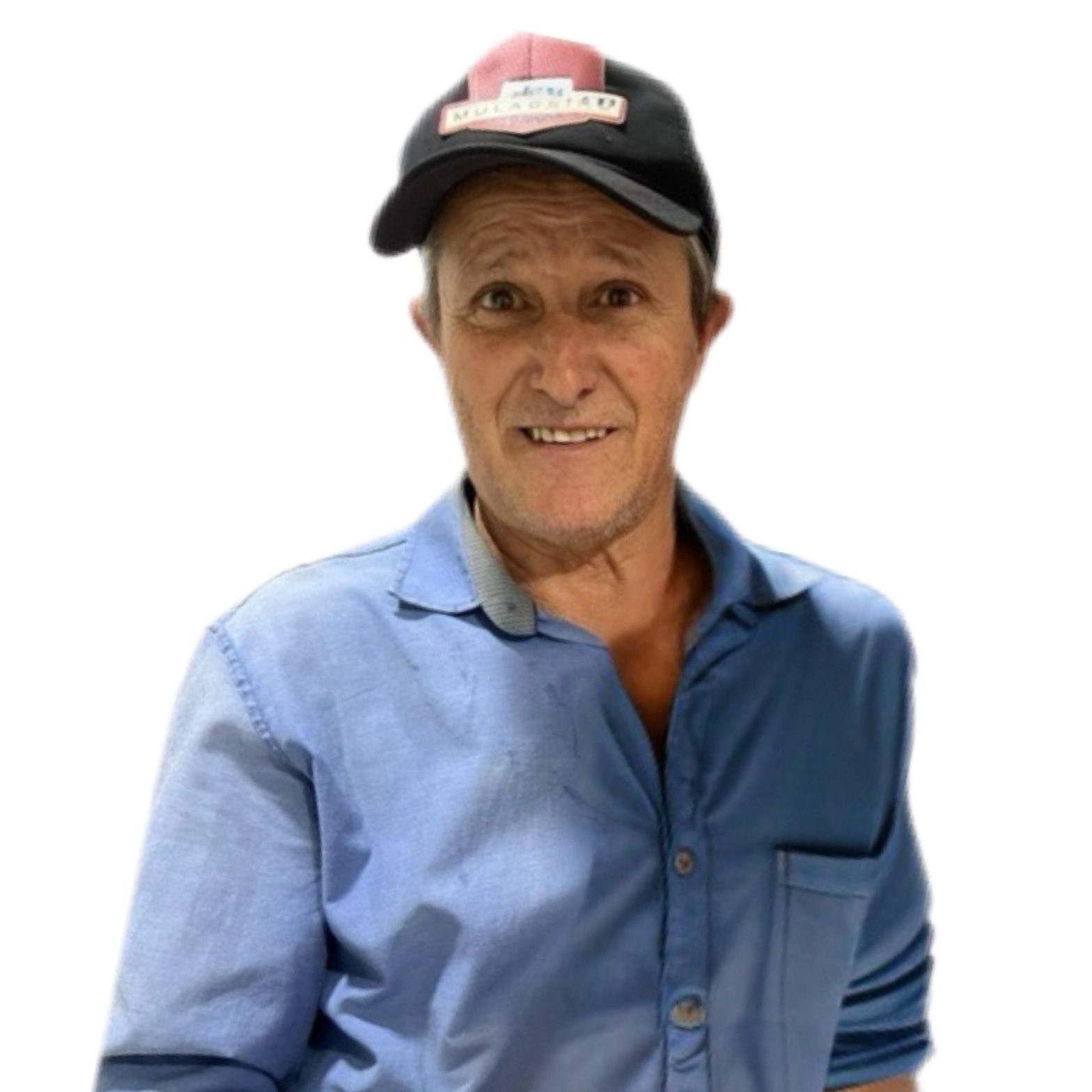Falecimento aos 62 anos de idade: José Geraldo de Rezende - Amauri Jr News
